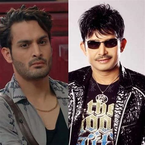 Bigg Boss 16 From Umar Riaz To Krk — Heres The List Of Contestants Who Were Thrown Out Of