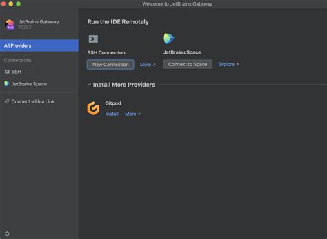PyCharm远程开发指南三 从PyCharm连接到远程服务器 pycharm remote development CSDN博客