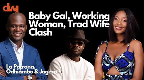 The Trad Wife Debate Roles And Realities Roles And Realities Youtube