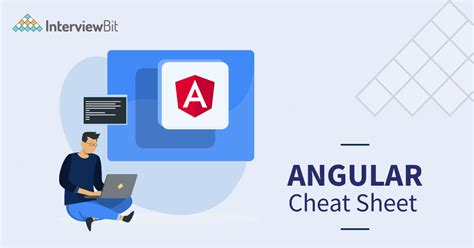 Angular Cheat Sheet Complete Guide 2024 Interviewbit