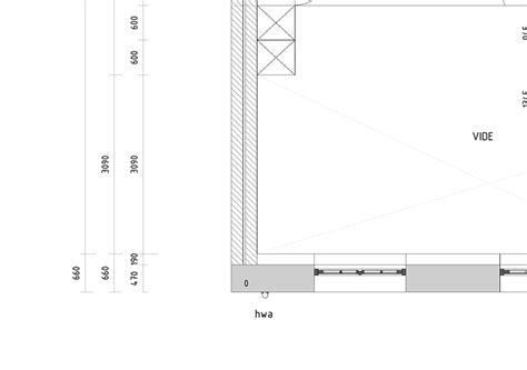 Editing Dimension Lines LayOut SketchUp Community