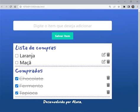 Javascript Manipulando Objetos Alura Cursos Online