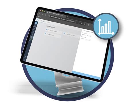 Kpi Dashboard Real Time Reporting Analytics 1st Reporting