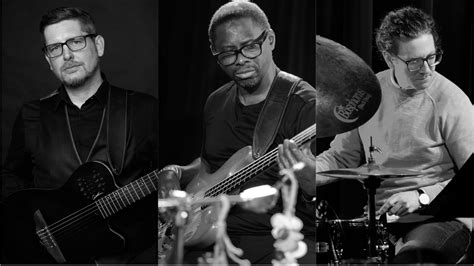 Arnoldjassikramer World Transcendence Kerrytown Concert House