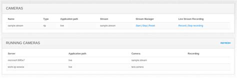 Softvelum Blog Nimble Streamer Wmspanel Larix Sdk Advanced Mediacaster And Livestreamrecord