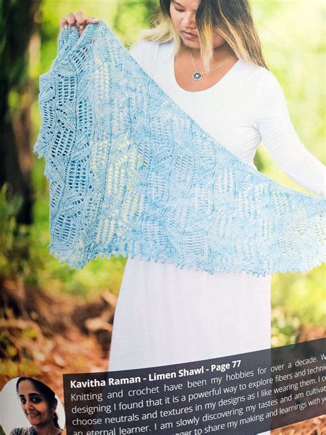 Radicle Threads Issue 4 Sweet Paprika Designs