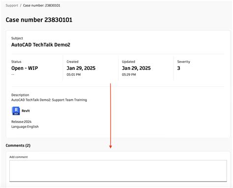 Closed Loop Issue Reporting For Autocad And Civil 3d