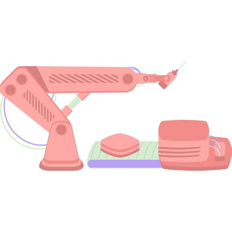 Artificial Intelligence Robot Machine Industrial Labour Factory Work 22598210 Png