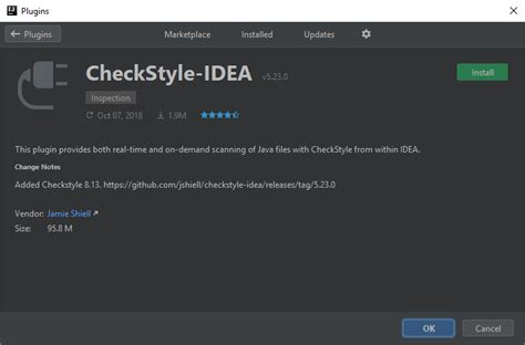Intellij Setup Guide
