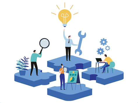 Open Innovation And Co Innovation Definition And Differences Mba Knowledge Base