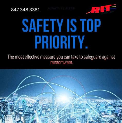 The 1 Thing You Can Do To Prevent Ransomware