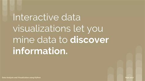 Data Analysis And Visualization Using Python Pdf