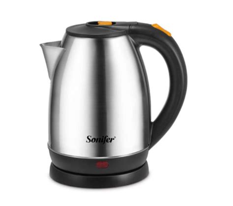 Sonifer 18l Electric Kettle Sf 2090 1500w — Dear Home