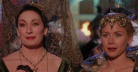 Best Anjelica Huston Movies Ranked