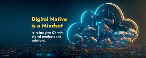 Designing Successful Transformation Strategies With Digital Native