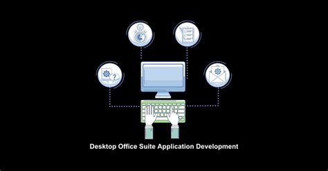 Desktop Office Suite Application Development Appilian
