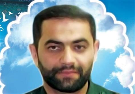 نخستین سالگرد شهید محمدرضا‌ عسکری‌فرد در خرمشهر برگزار می‌شود تسنیم