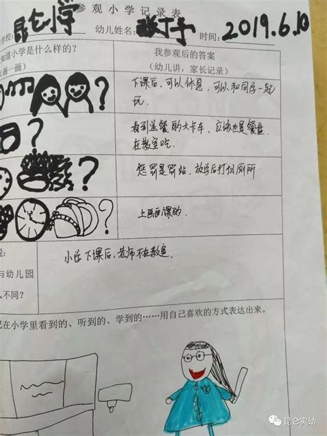 上小学前我想知道的事 上小学前我想知道的 上小学我想知道的 第3页 大山谷图库