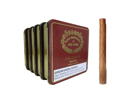 The 12 Best Small Cigars Ive Tried And Tested In 2024 The Manual