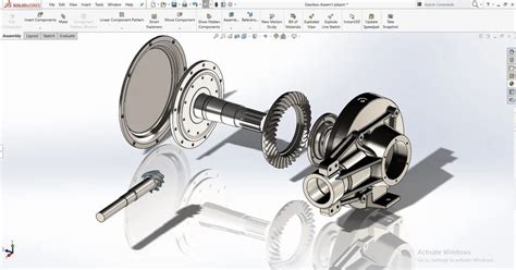 Assembly Cad Modeling For Manufacturing At ₹ 700 Hour In Mumbai Id 2856453021091