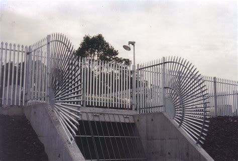 HIGH SECURITY FENCING Australian Security Fencing HIGH SECURITY FENCING Australian Security Fencing