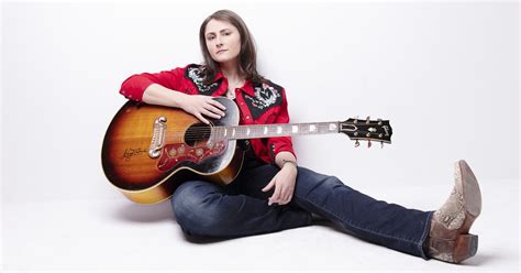 Exclusive Interview With Erin Enderlin Country Startpage