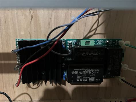 Doepfer Psu3 Power Supply Bus Board Reverb