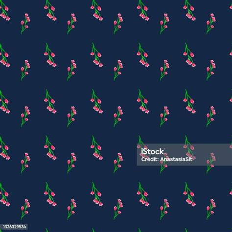 수채화 꽃 수채화 꽃 원활한 종이 패턴과 원활한 배경 패브릭과 종이 또는 스크랩북에 인쇄하는 데 이상적입니다 손으로 그린 그림 인쇄 손 그린 스타일 프린트 꽃 빈티지 꽃