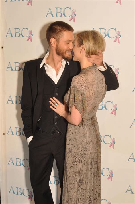 Chad Michael Murray At The 24th Annual Talk Of The Town Benefit Gala