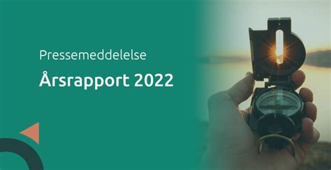 Sune Hallander On Linkedin Årsrapport 2022