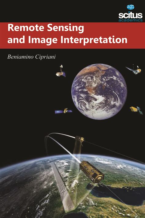 Remote Sensing And Image Interpretation Scitus Academics