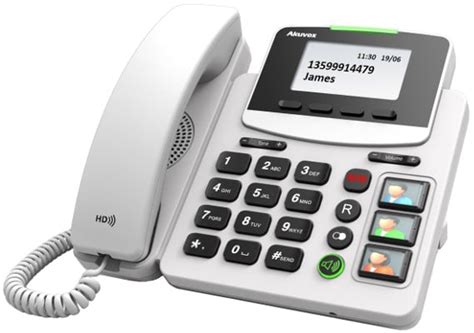 Akuvox IP Phones Wiltronics