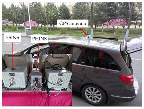 An Improved Coarse Alignment Algorithm For Odometer Aided Sins Based On The Optimization Design