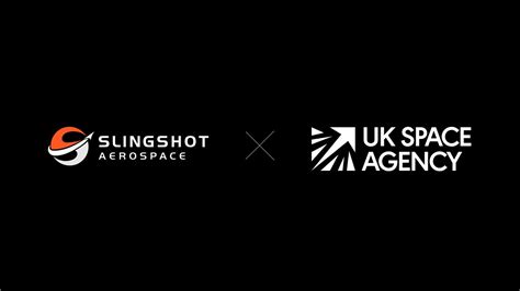 Slingshot Aerospace Advances Uk Space Agencys Satellite Tra