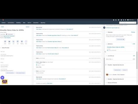 Meet Clonener Auto Rules Clone Deals Duplicate Deals In Hubspot With