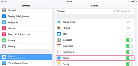 3 Solutions To Transfer Safari Tabs To New IPhone
