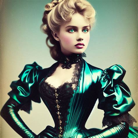 Teagan Is Proud Of Her Tiny Waist By Abubblentime On Deviantart