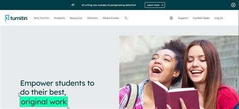 SHORT STUDY How Accurate Is Turnitin An Independent Analysis DecEptioner Blog