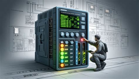 Understanding Sf Fault On Siemens Plc A Comprehensive Guide Controlnexus Siemens Industrial