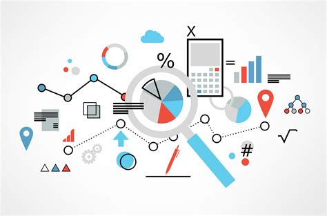 The Key Success Factors In Setting Up A Data Analytics Organization