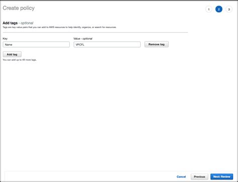 Enrich Vpc Flow Logs With Resource Tags And Deliver Data To Amazon S3 Using Amazon Kinesis Data