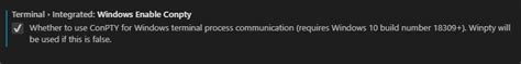 Terminal Window Text Becomes Invisible Upon Typing · Issue 70135