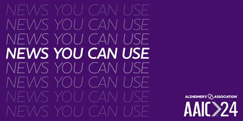 Alzheimers Research Advances At Aaic 2024