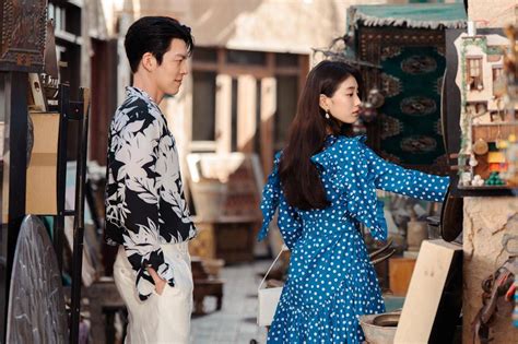6 Lokasi Syuting Drama Genie Make A Wish Di Dubai Idn Times
