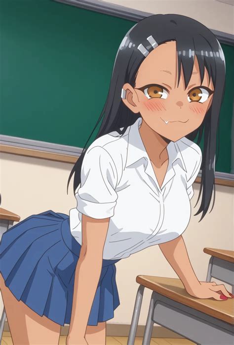 1girl Solo Masterpiece Best Quality Anime Art Style10 Seaart Ai