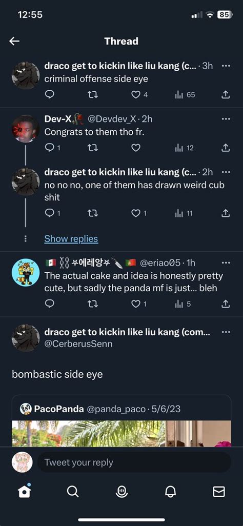 🌺jacki🌺 On Twitter Is It Me Or Is Twitter Broken Like More So Than