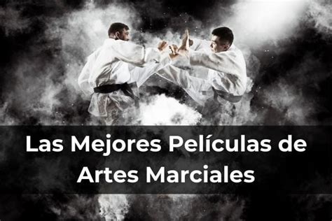 Mejores Películas De Artes Marciales Acción Y Leyenda