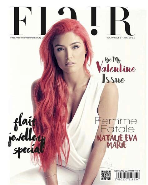 Pin By Marcos Orduno On Natalie Marie Coyle Eva Marie Natalie Eva Marie Natalie