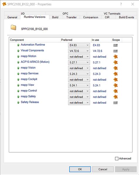 Error Version Mismatch Ask Questions Bandr Community