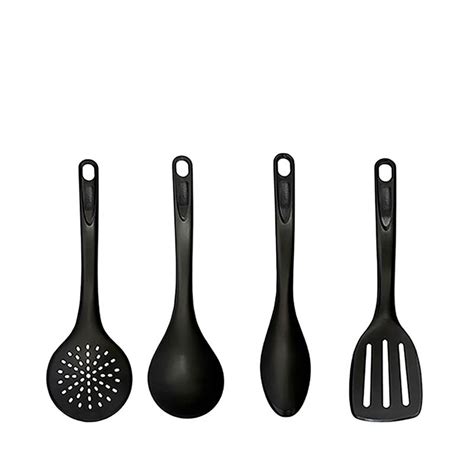 Imusa Set X4 Nylon Essentials Bl Firgos Curaçao